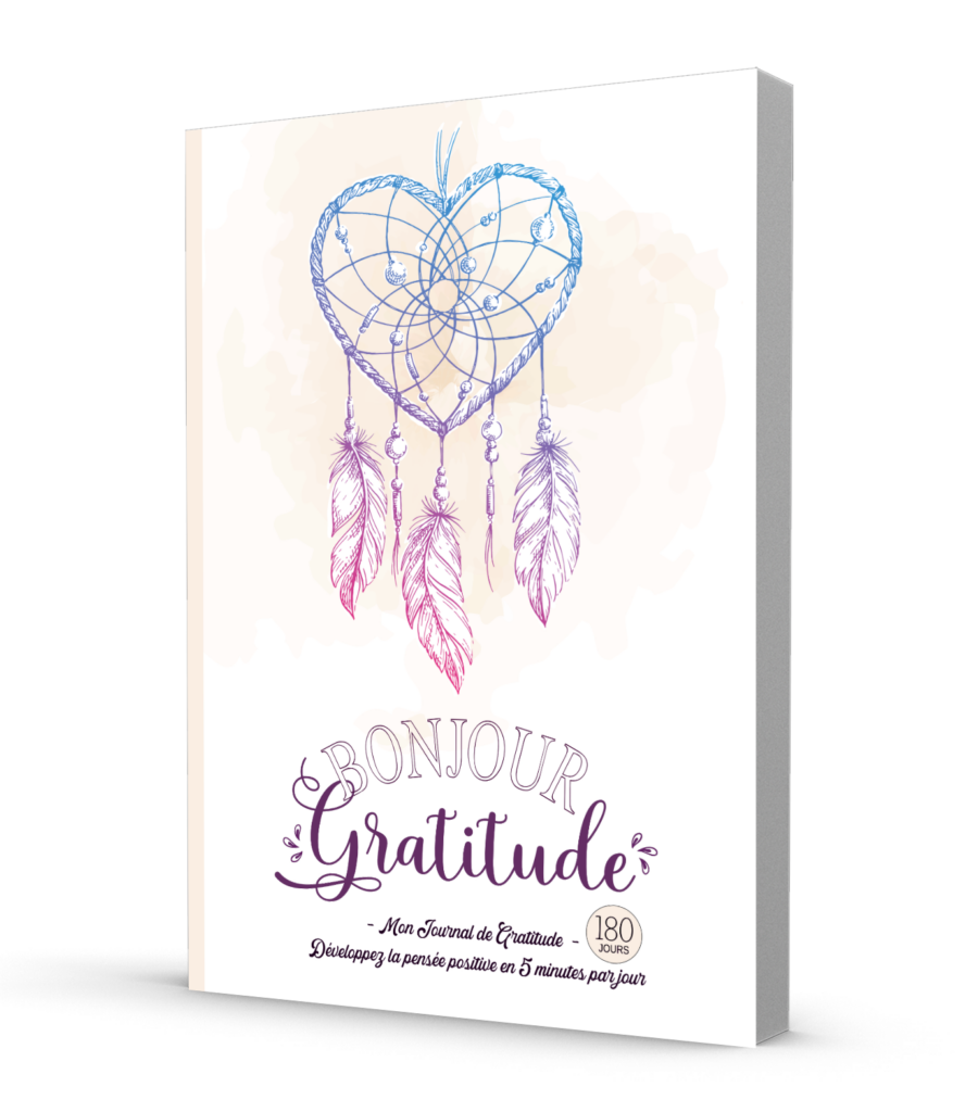 Journaux de Gratitude pour Adultes, Ados & Enfants | Ô Linda Vida